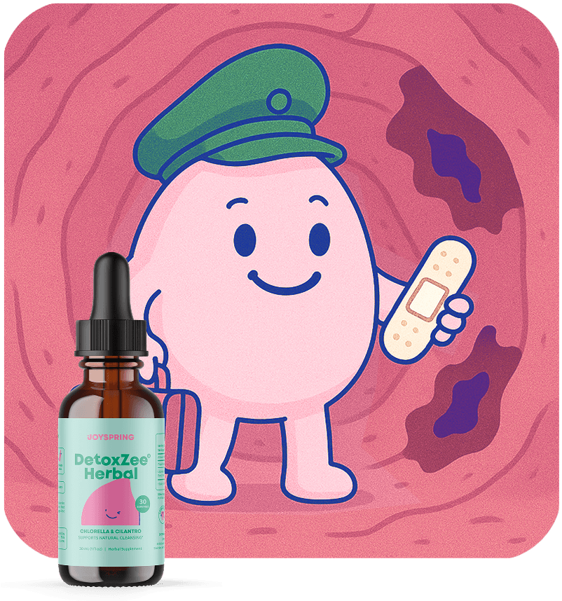 ParaPatrol Protocol | Parasite Cleanse