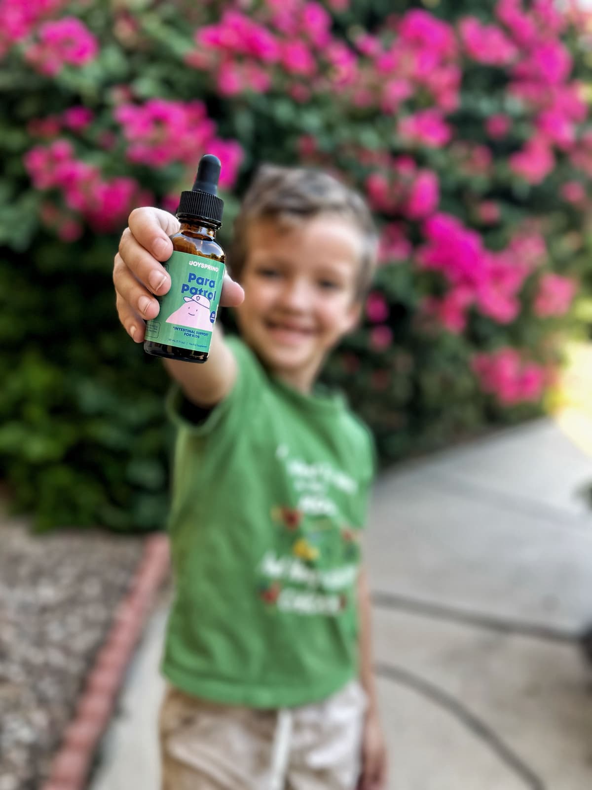 ParaPatrol Protocol | Parasite Cleanse