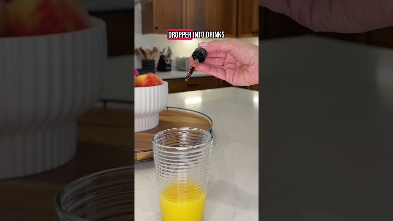 Liquid Vitamins for Kids and Moms | Kids Multivitamins by JoySpring ...