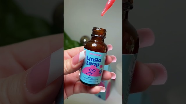 Liquid Vitamins for Kids and Moms | Kids Multivitamins by JoySpring ...