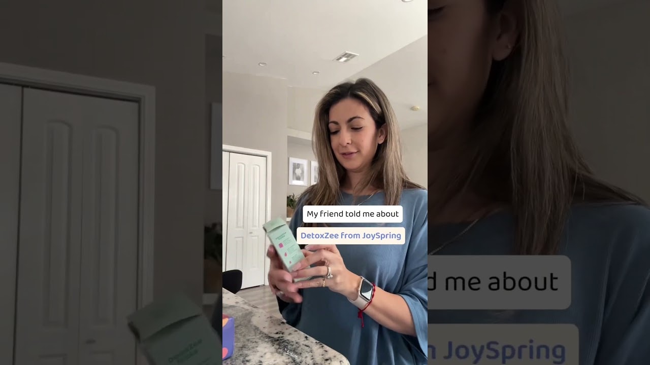 Liquid Vitamins for Kids and Moms | Kids Multivitamins by JoySpring ...